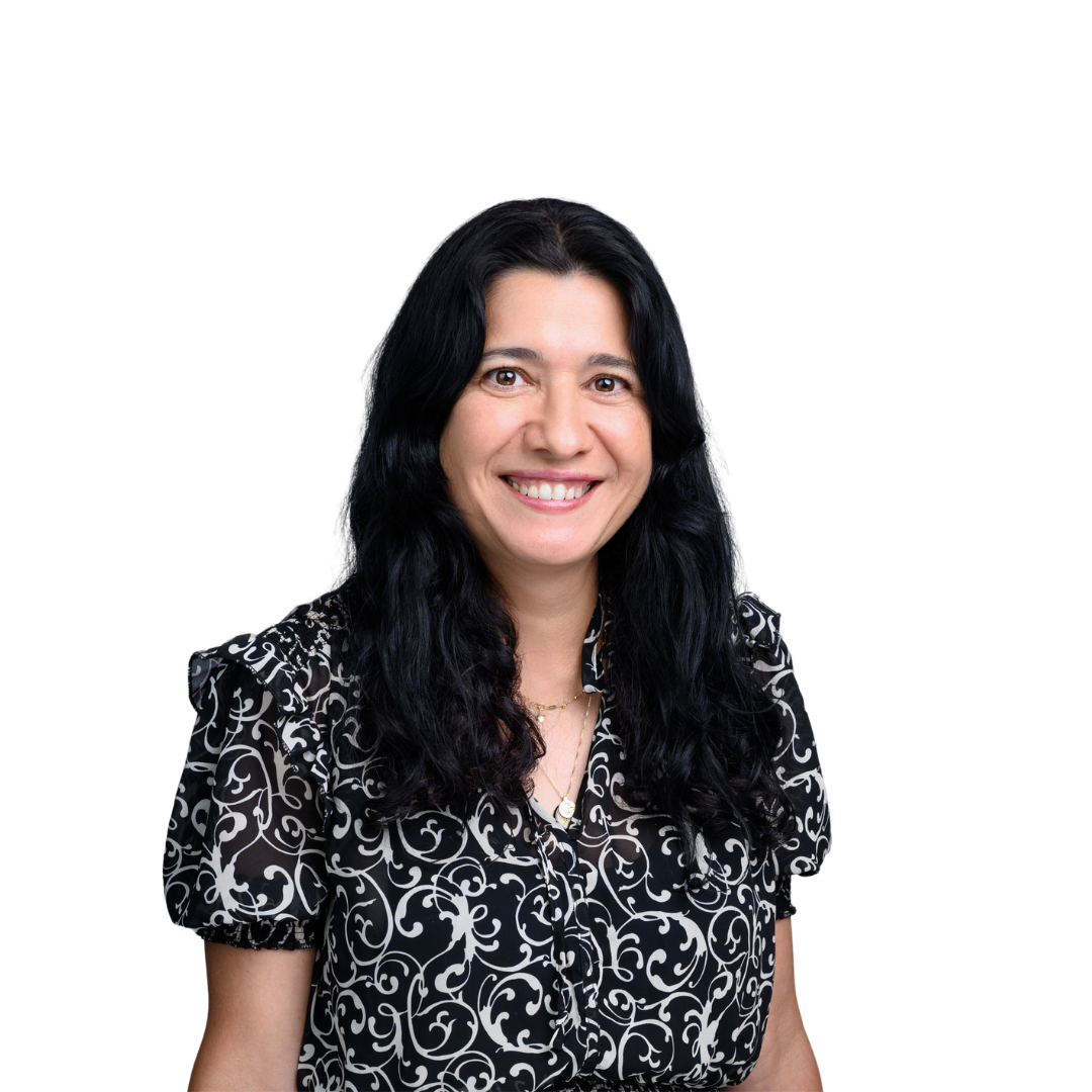 Rachel Gaash, Ph.D - IM Beit HaEmek