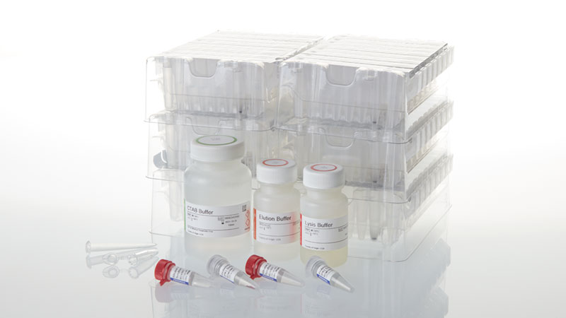 Maxwell® RSC PureFood GMO and Authentication Kit - IM Beit HaEmek